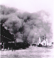 The Great Depression