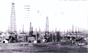 Hard Times: 1920 -1941